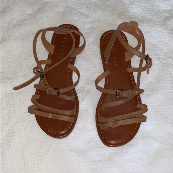 Altar'd State | Shoes | New Alterd State Sandals | Poshmark
